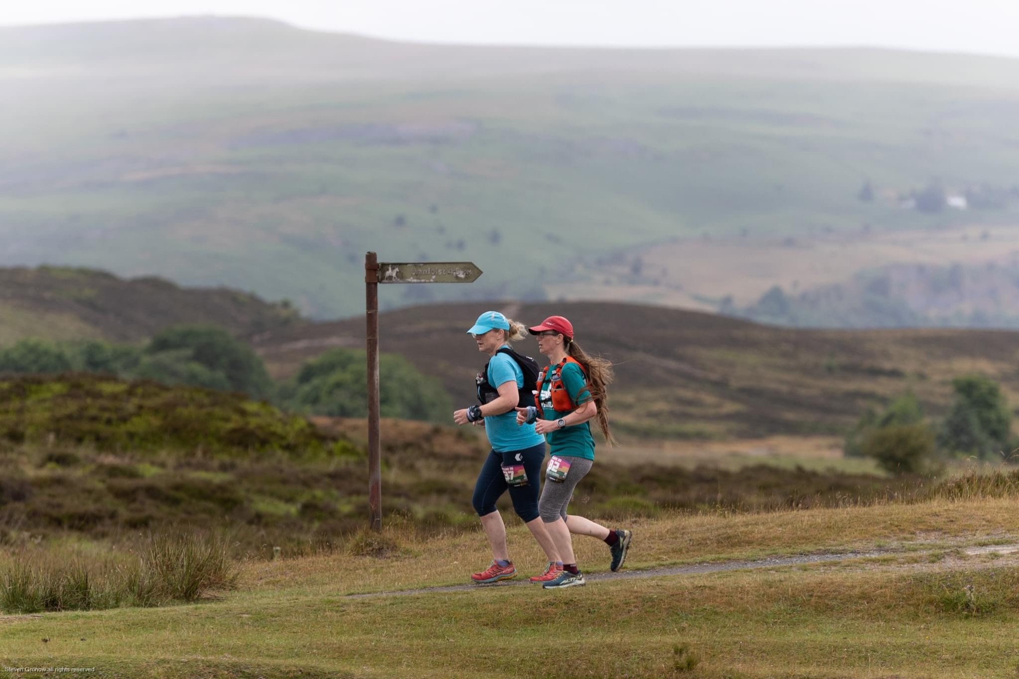 From Struggles to Triumphs: Conquering the PIGUM (baby) Ultramarathon ...