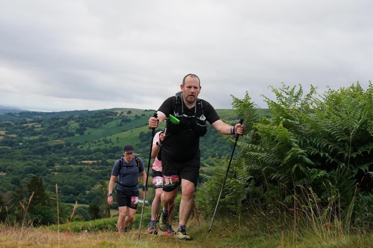 From Struggles to Triumphs: Conquering the PIGUM (baby) Ultramarathon ...